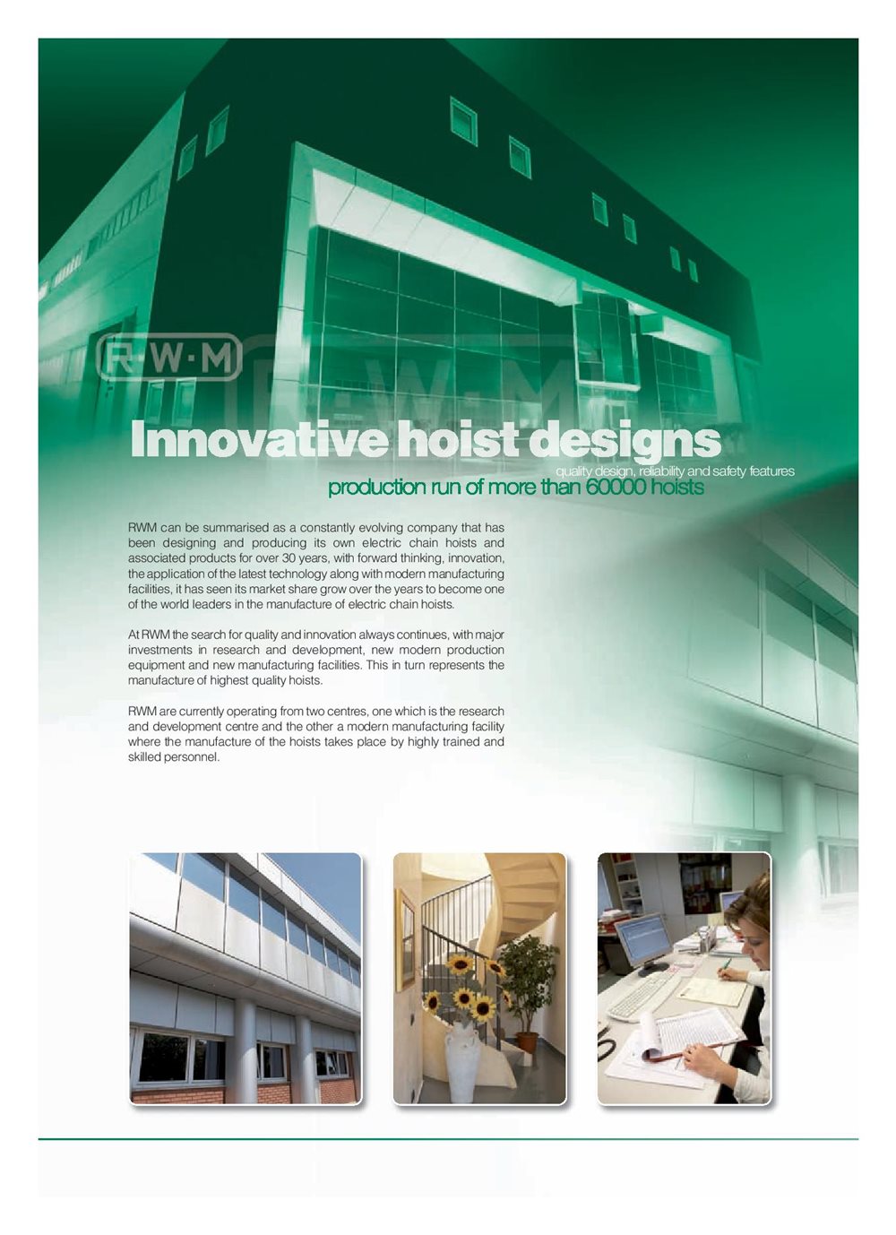 Growa (F.E.) Pte. Ltd.