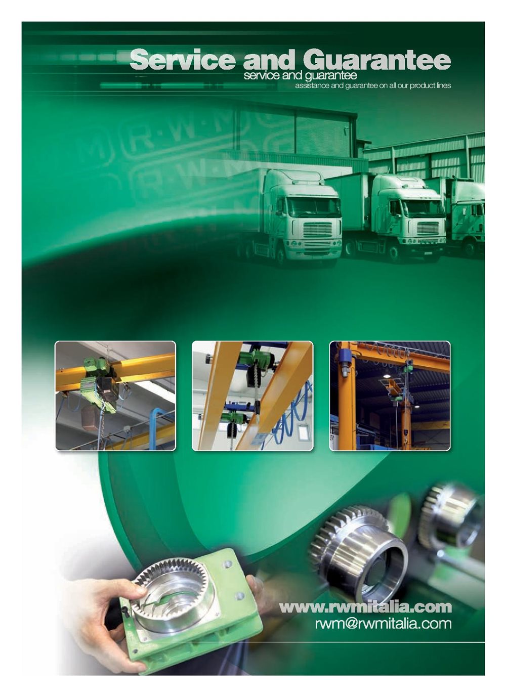 Growa (F.E.) Pte. Ltd.