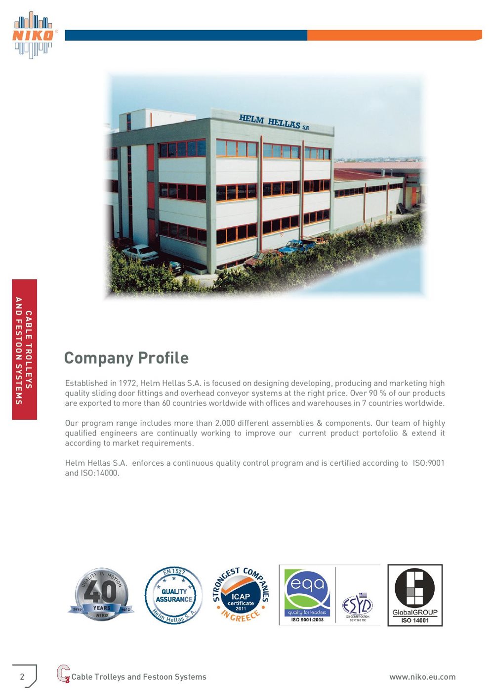 Growa (F.E.) Pte. Ltd.